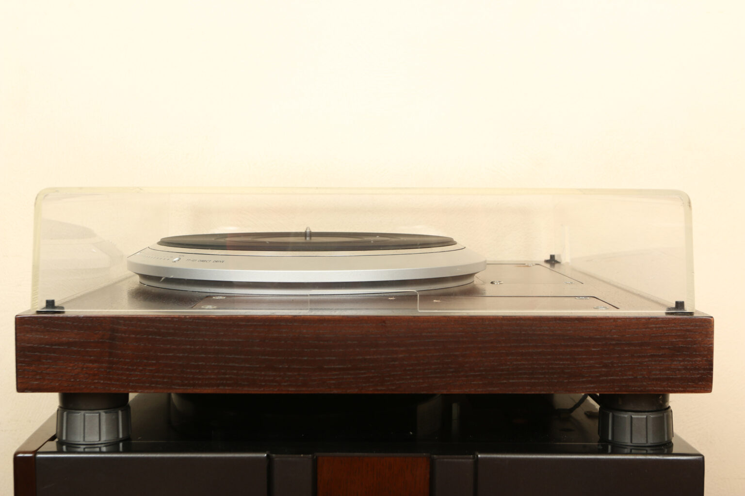 Victor TT-101 - Retrozvuk.com