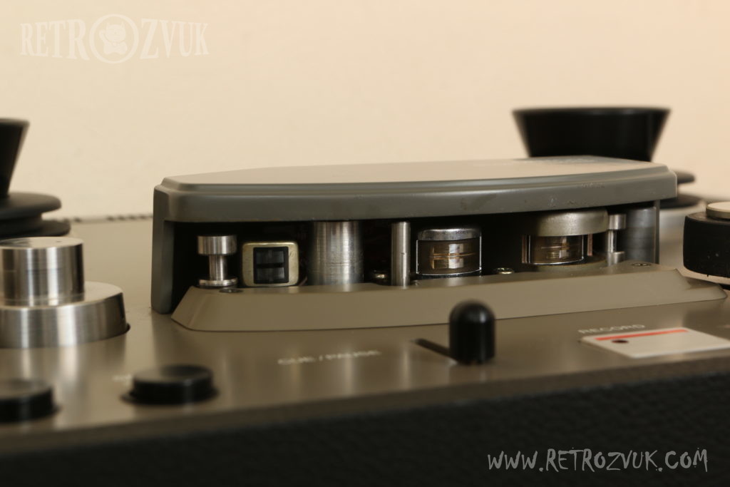 Denon DH-610S - Retrozvuk.com