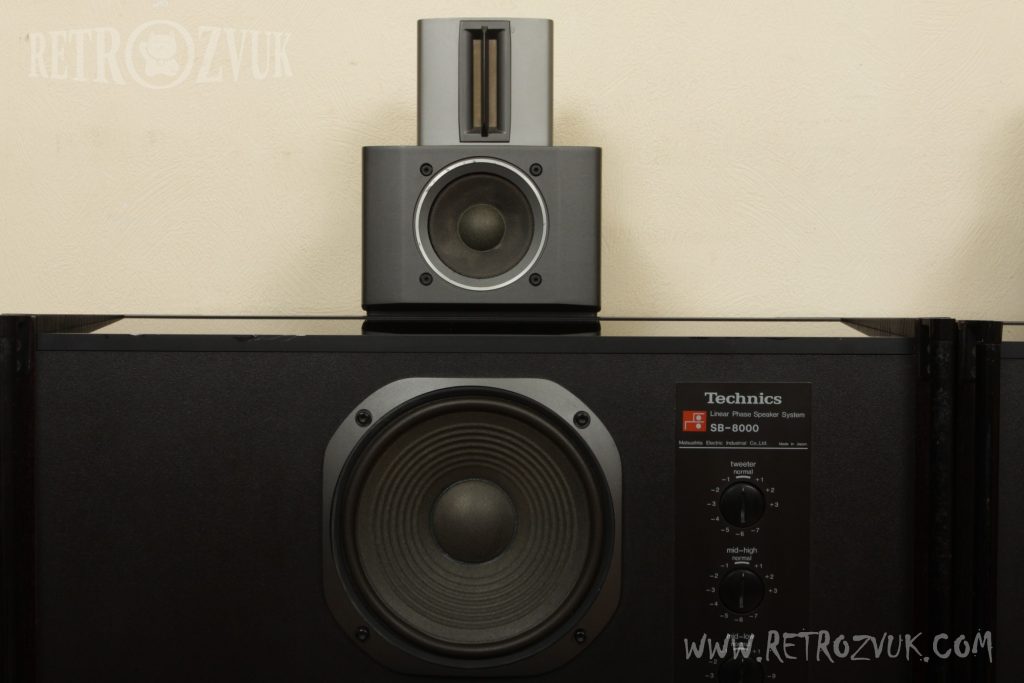 Technics SB-8000 (2) - Retrozvuk.com