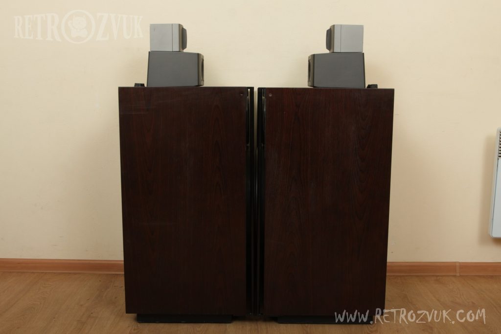 Technics SB-8000 (2) - Retrozvuk.com