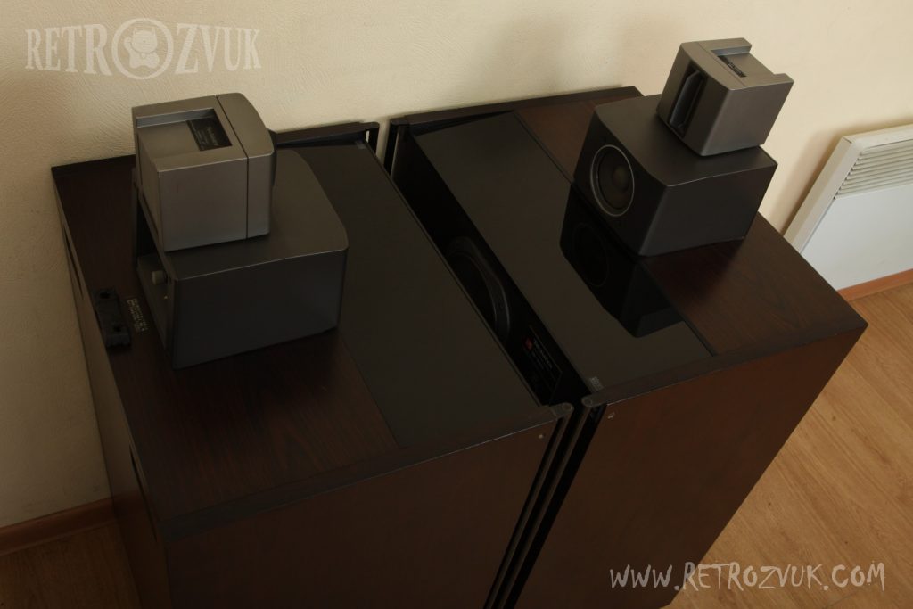 Technics SB-8000 (2) - Retrozvuk.com