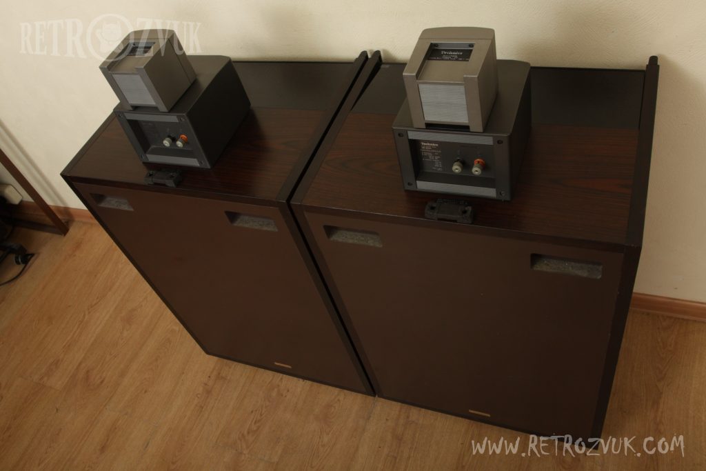 Technics SB-8000 (2) - Retrozvuk.com