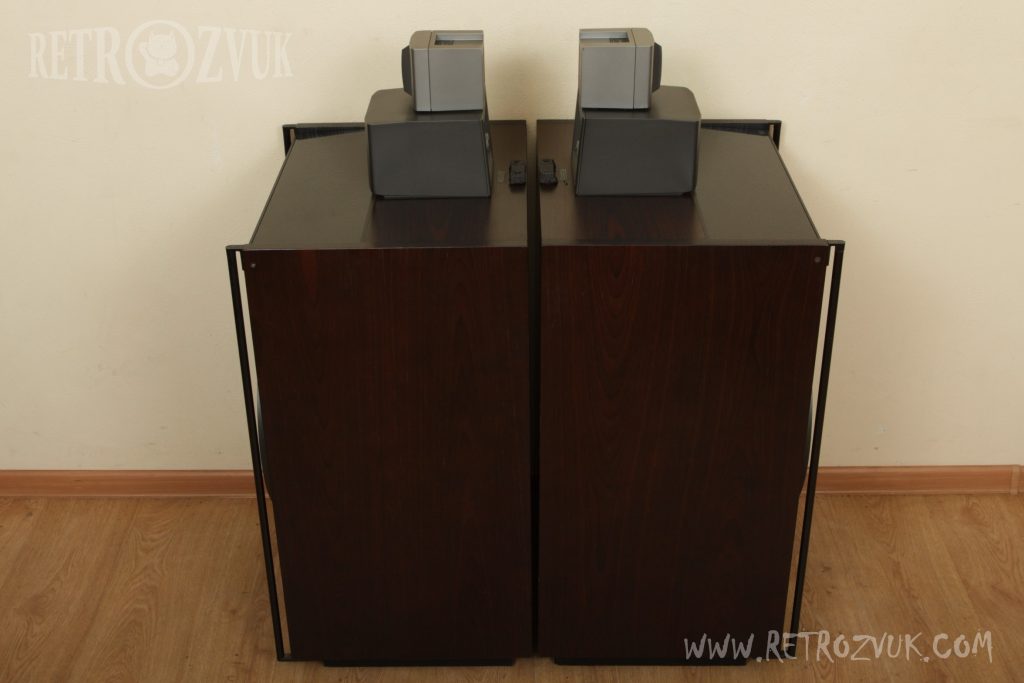 Technics SB-8000 (2) - Retrozvuk.com