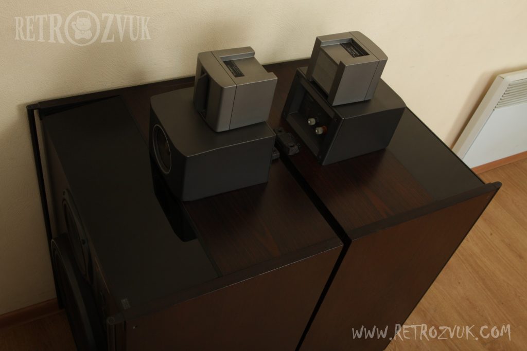 Technics SB-8000 (2) - Retrozvuk.com