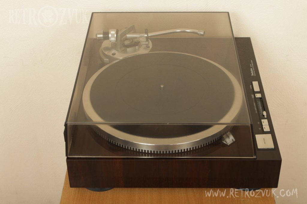 Technics SL-M2 - Retrozvuk.com