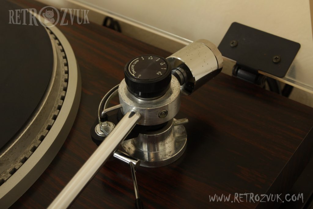 Victor QL-5 - Retrozvuk.com