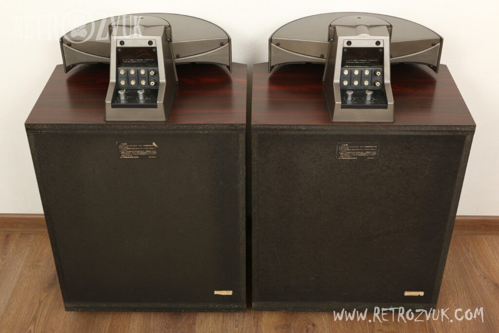 Technics SB-E100 - Retrozvuk.com
