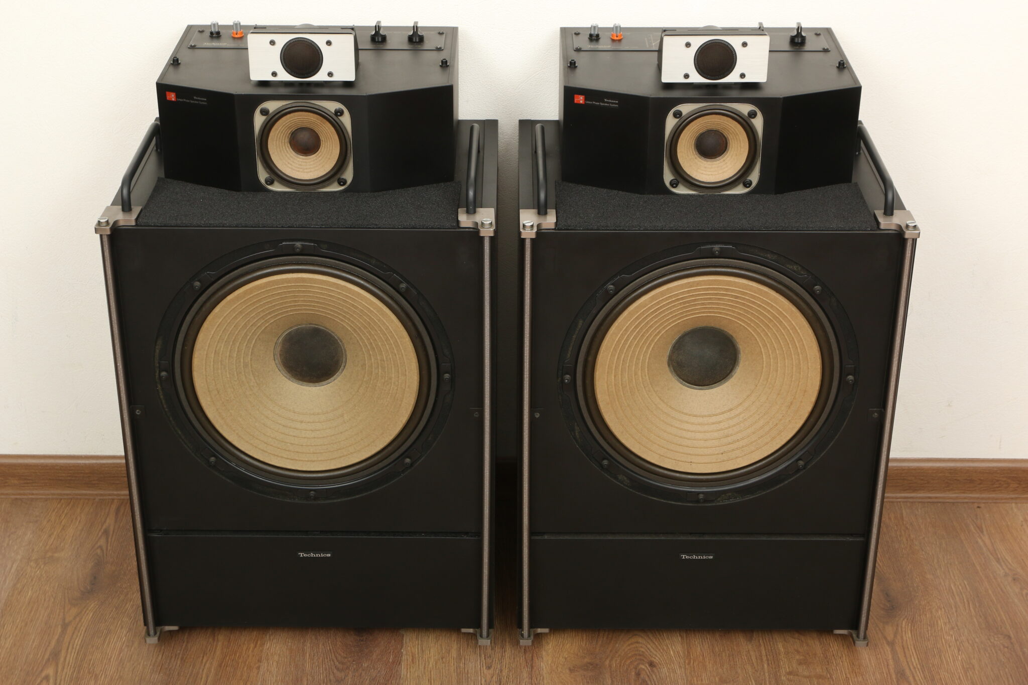 Technics SB-7000 - Retrozvuk.com