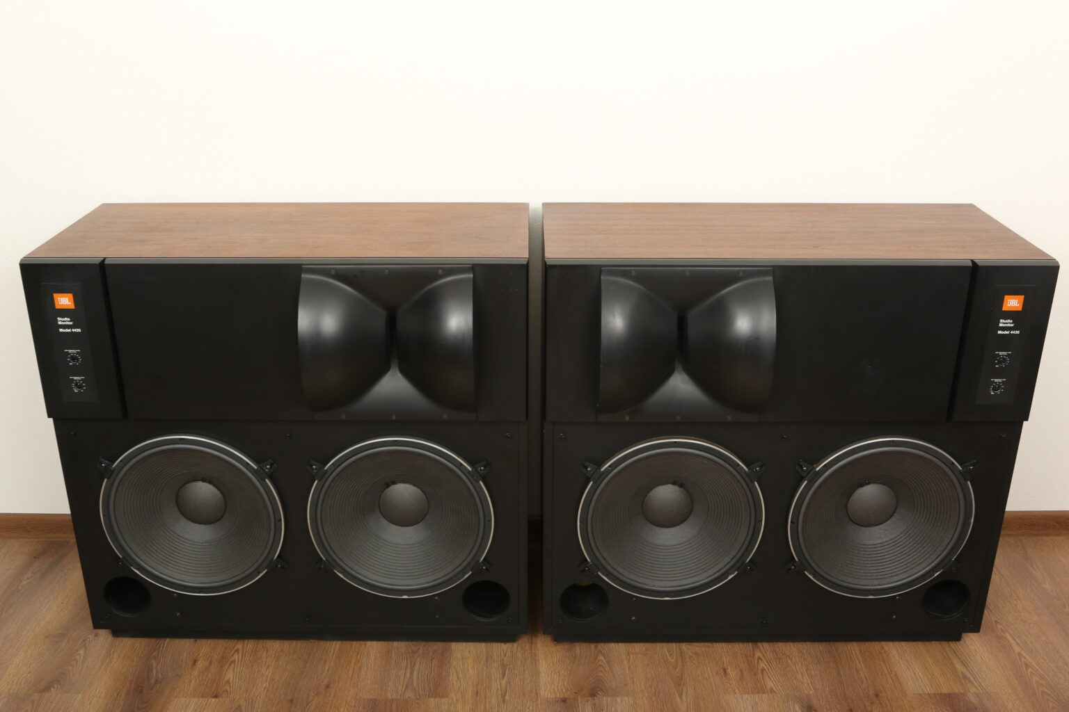 JBL 4435 - Retrozvuk.com