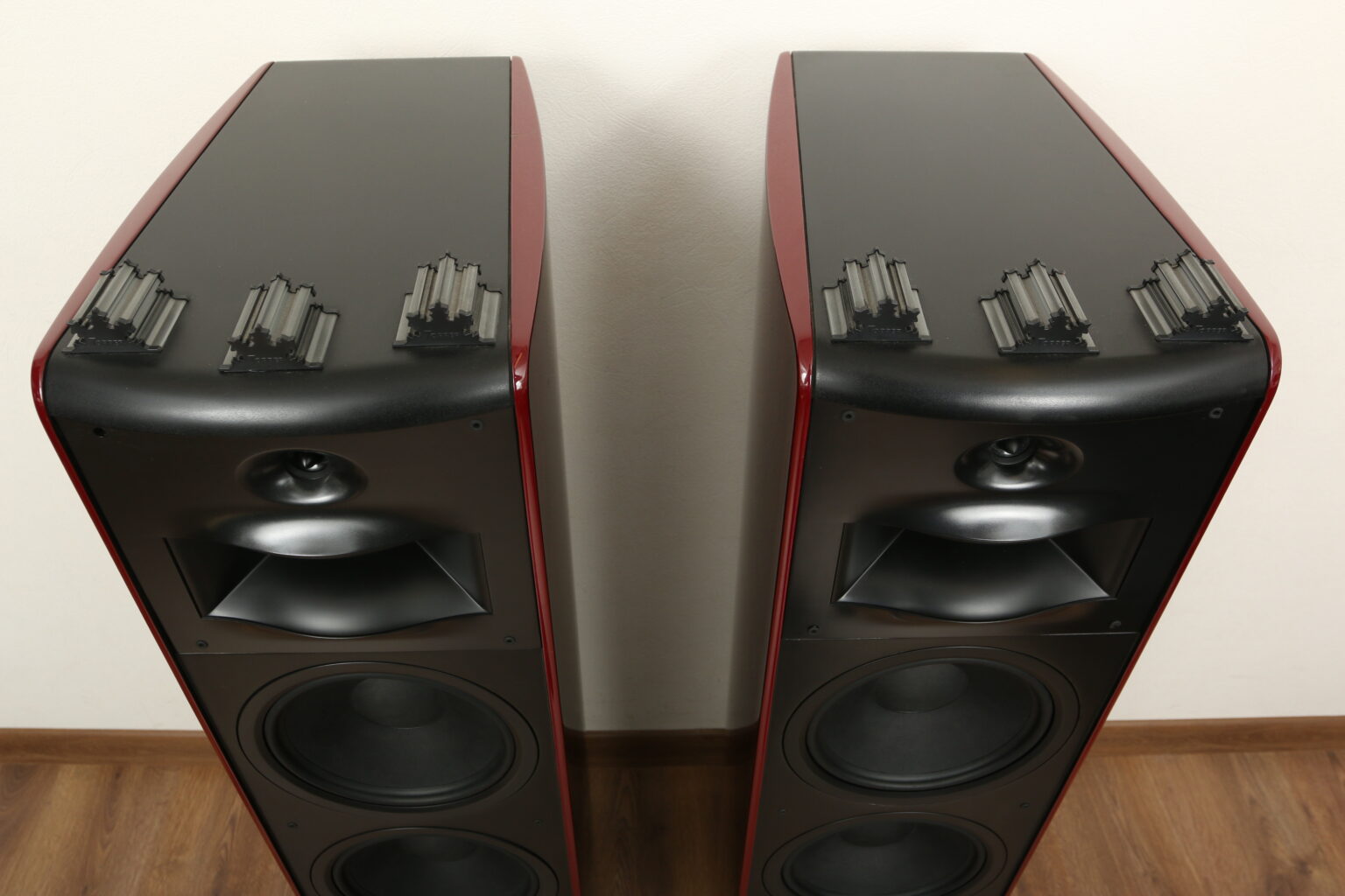JBL LS80 - Retrozvuk.com