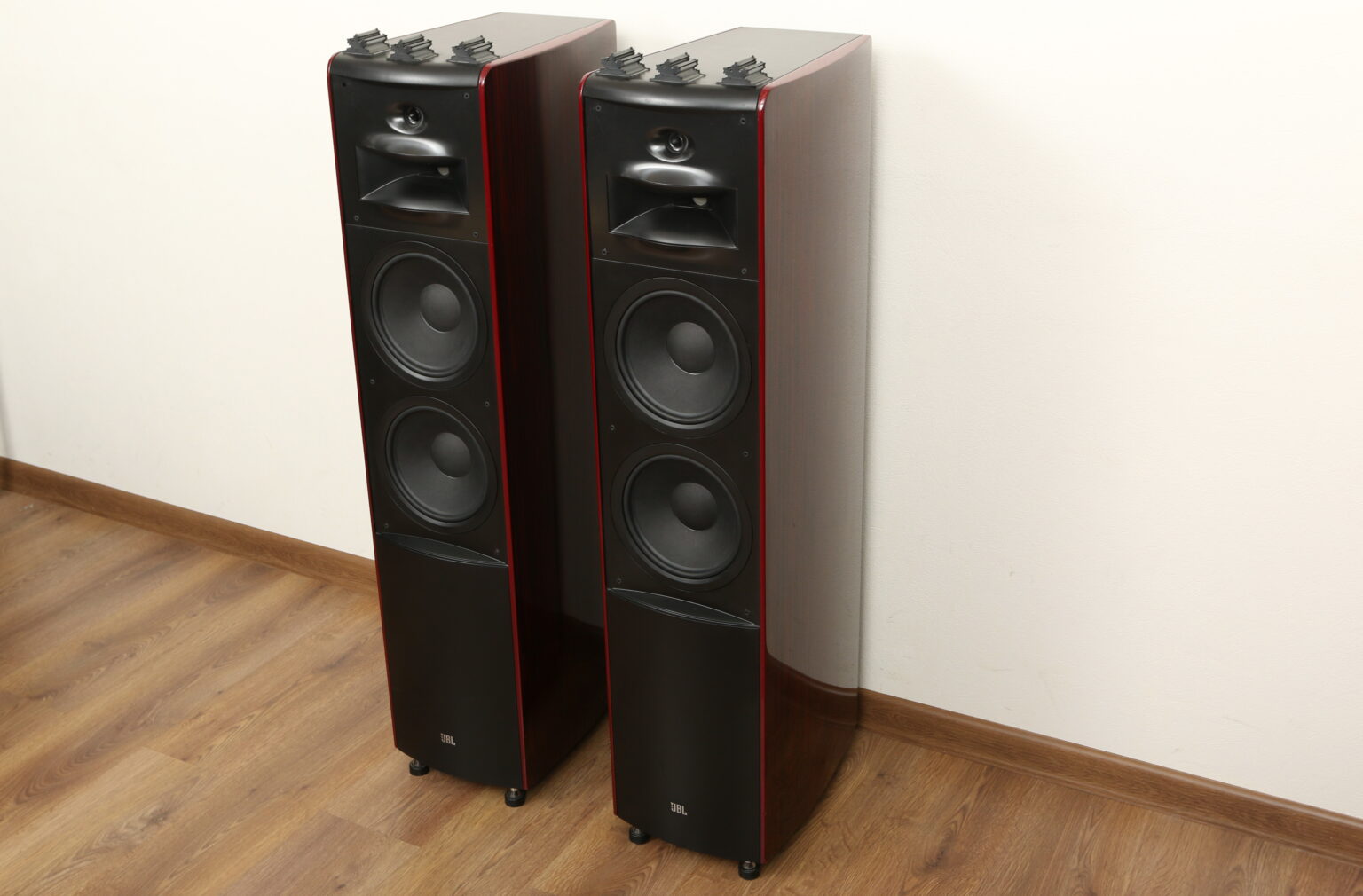 JBL LS80 - Retrozvuk.com