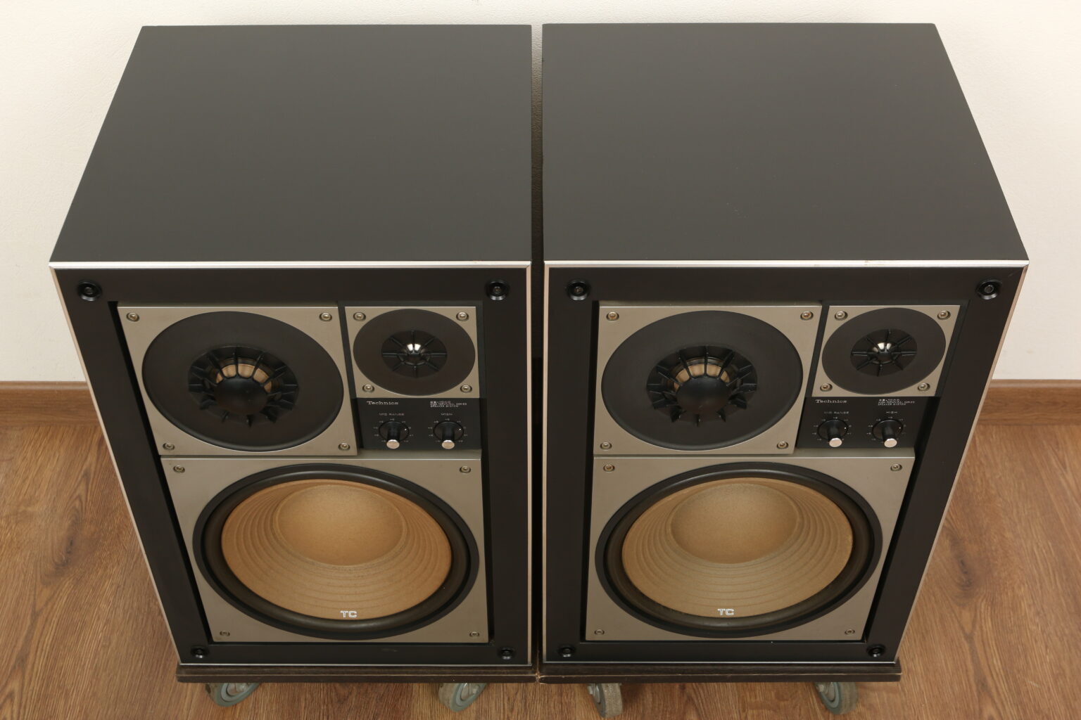 Technics SB-1000 - Retrozvuk.com