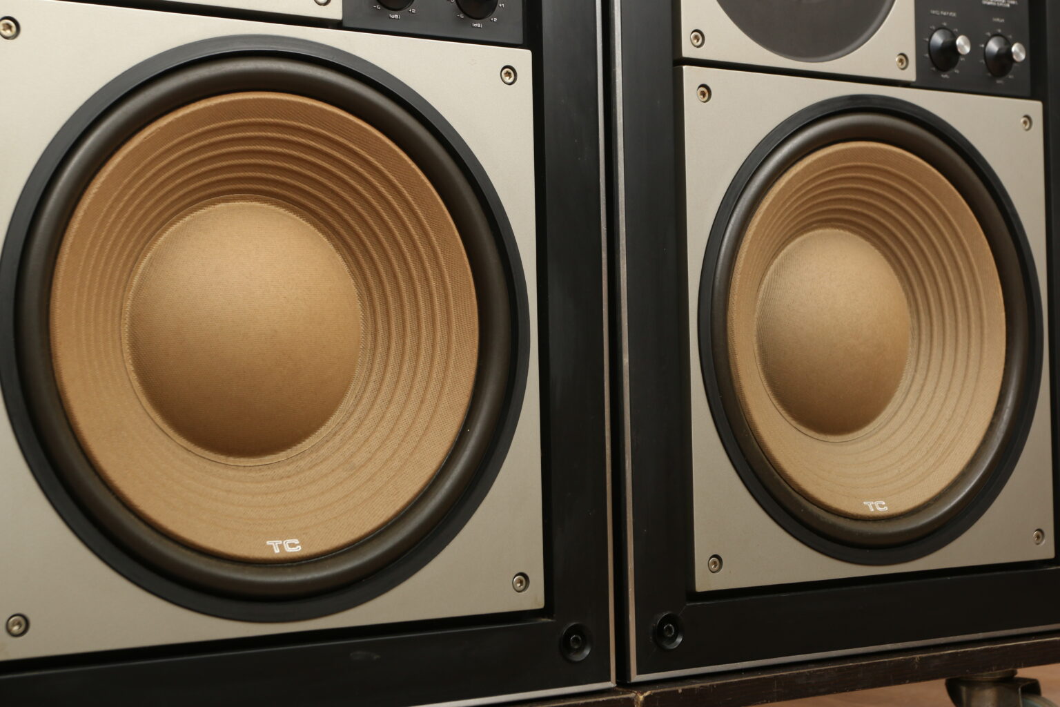 Technics SB-1000 - Retrozvuk.com