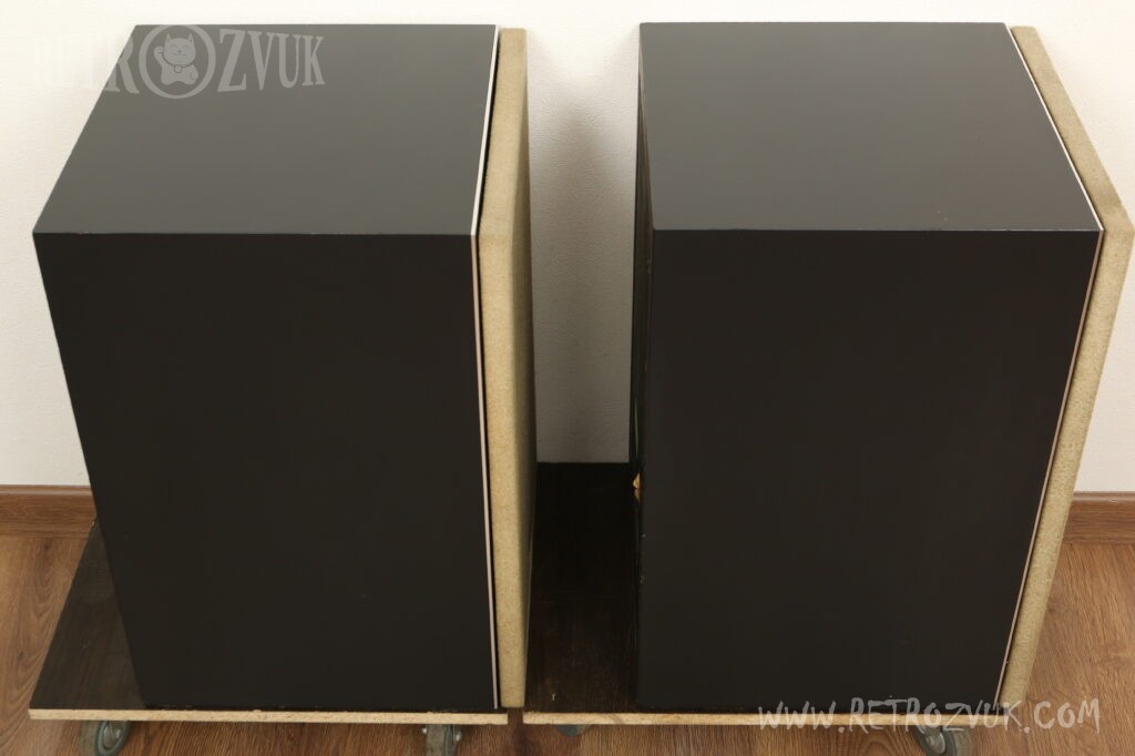 Technics SB-1000 - Retrozvuk.com