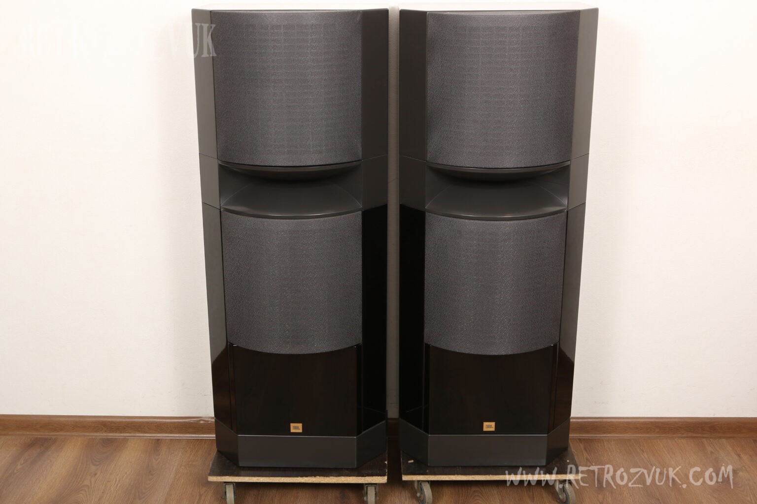 JBL K2-S5500 - Retrozvuk.com