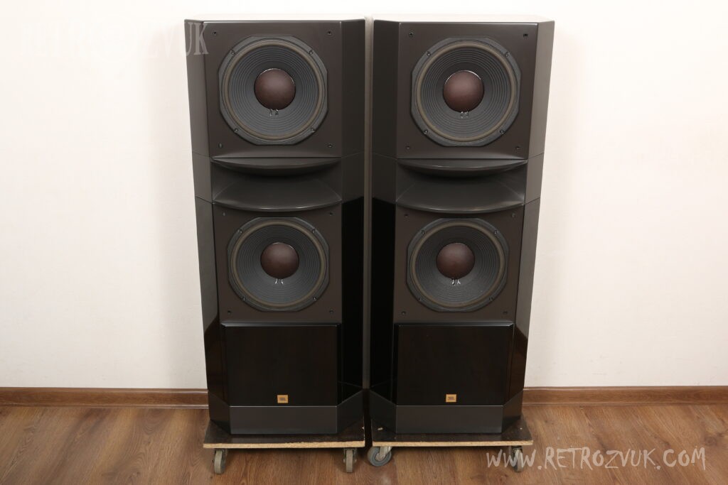 JBL K2-S5500 - Retrozvuk.com