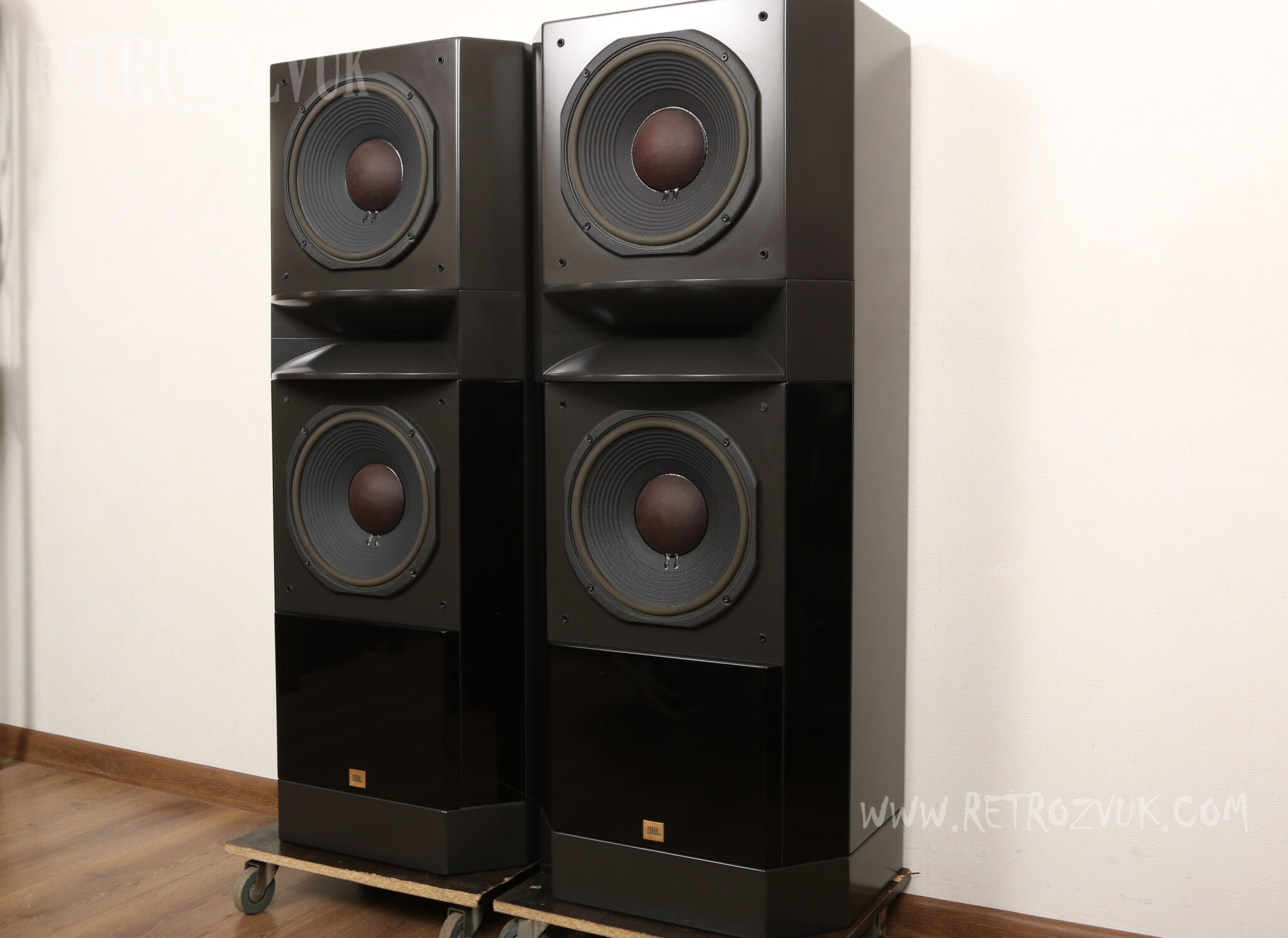 JBL K2-S5500 - Retrozvuk.com