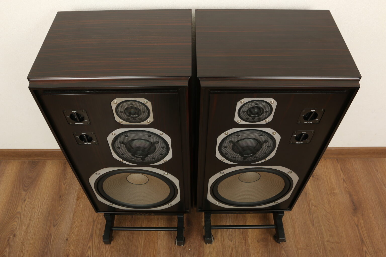 Yamaha NS-1000 - Retrozvuk.com