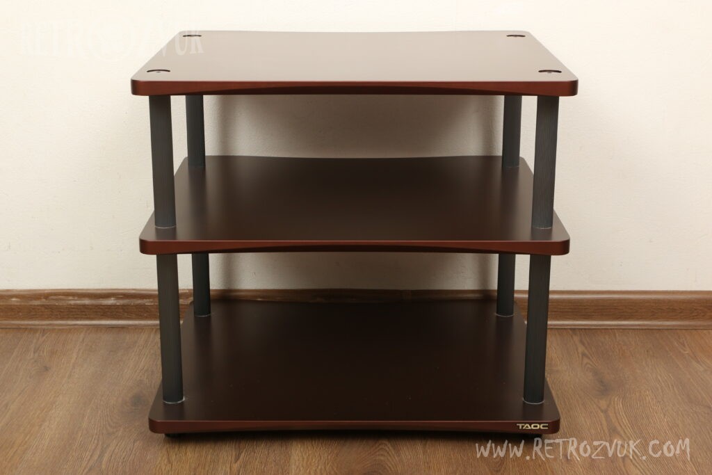 TAOC MSR-3S - Retrozvuk.com