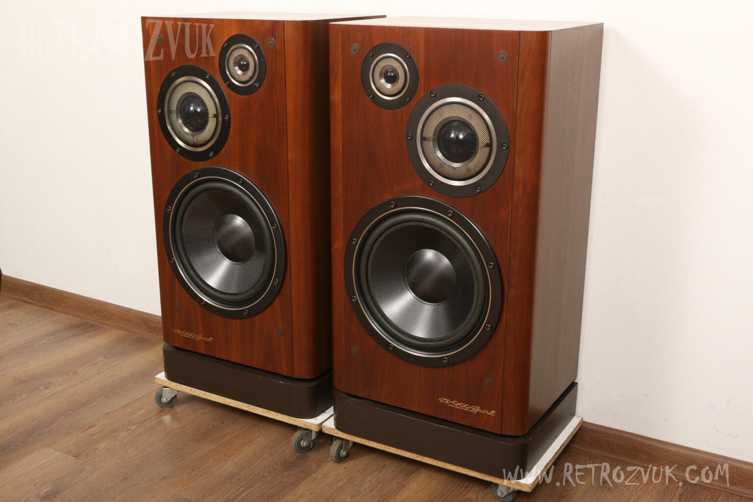 Victor SX-900 spirit - Retrozvuk.com