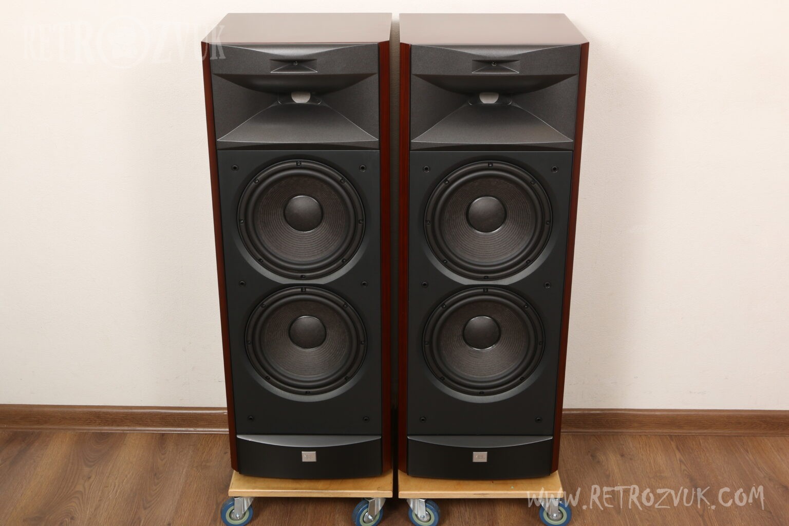 JBL S3900 - Retrozvuk.com