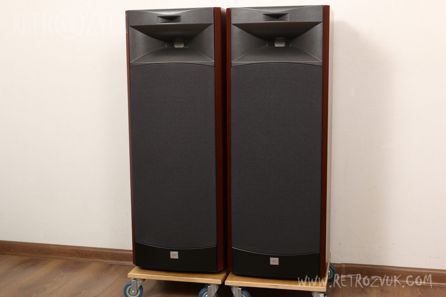 JBL S3900 - Retrozvuk.com