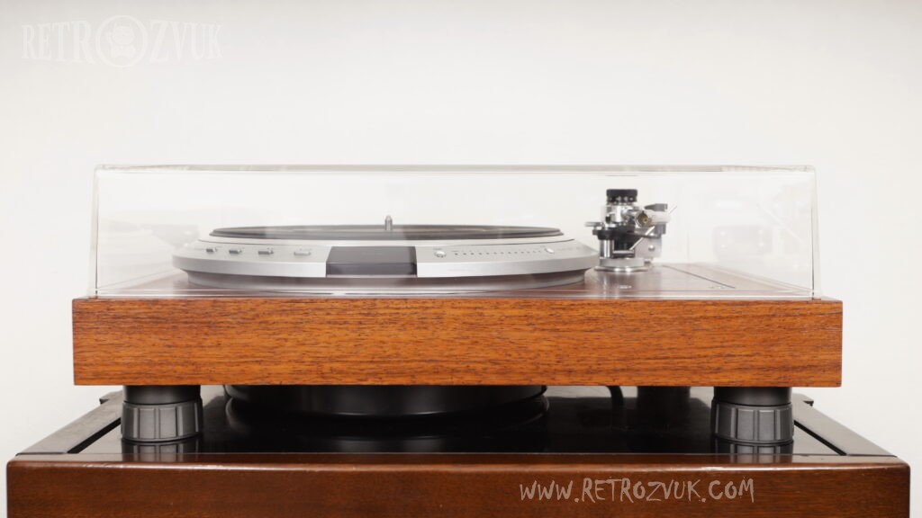 Victor TT-101 с тонармом - Retrozvuk.com